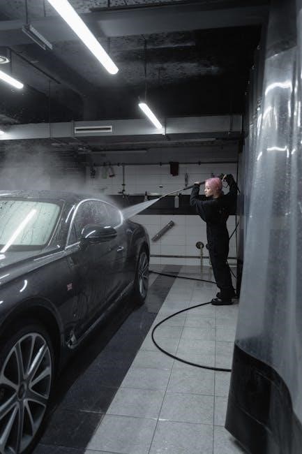 Cuisinart Pressure Cooker Manual: Cook Like a Pro!